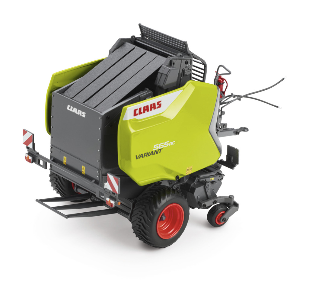 Claas Variant 565 RC Limited Edition Modell von Universal Hobbies 1:32 ...