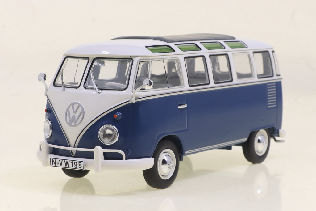 Vw T1 Modell