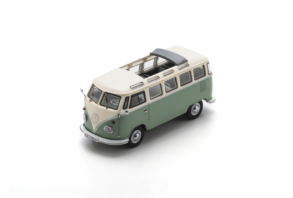 Vw T1 Modell