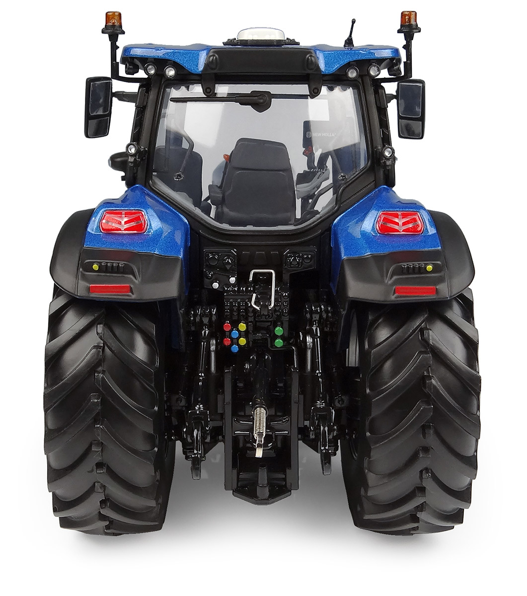 New Holland T7.225 Blue Power (2026) Modell von Universal Hobbies 1:32 ...
