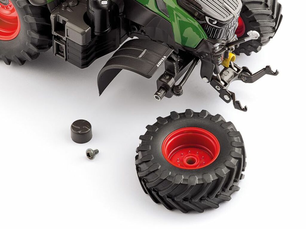 Fendt 728 Vario Gen.7 Modell von WIKING 1:32 | MA68990