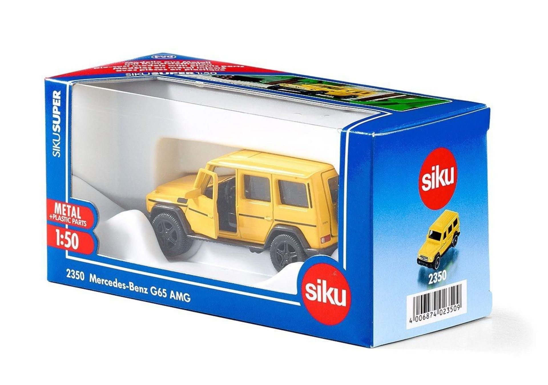 Siku Shop » Modelle, Fanartikel & Mehr » Eilbote