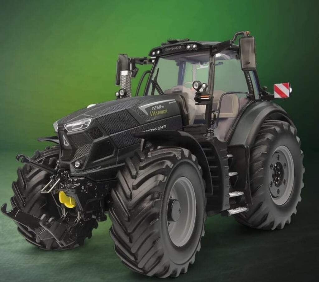 Deutz Fahr Shop